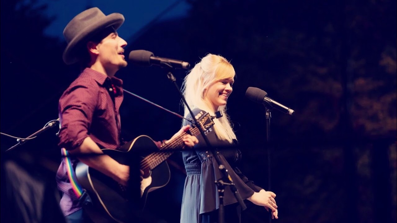 Carolin No - Hallelujah - Live 2019 - YouTube