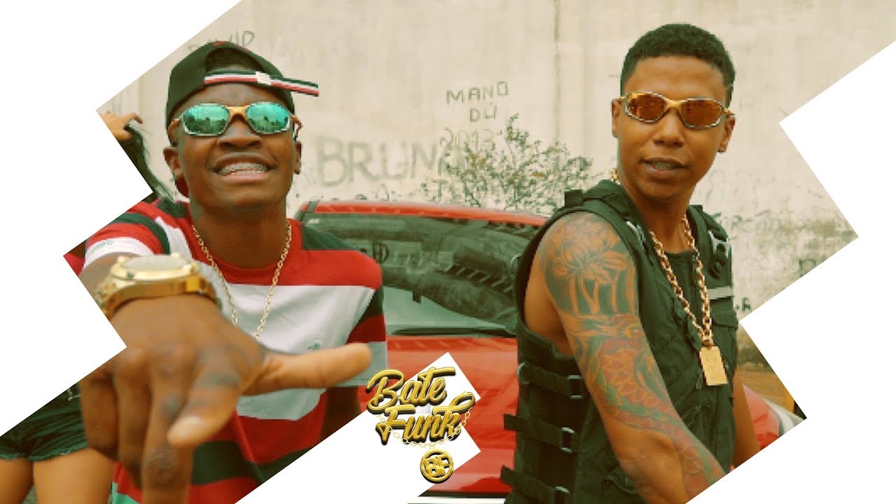 TAY Mc & NEGO JHONN - Tente Imaginar || BATE FUNK || (DJ MG) - YouTube