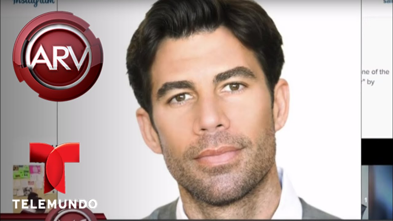 Maestro Nicholas Ferroni es admirado por Ricky Martin | Al Rojo Vivo ...
