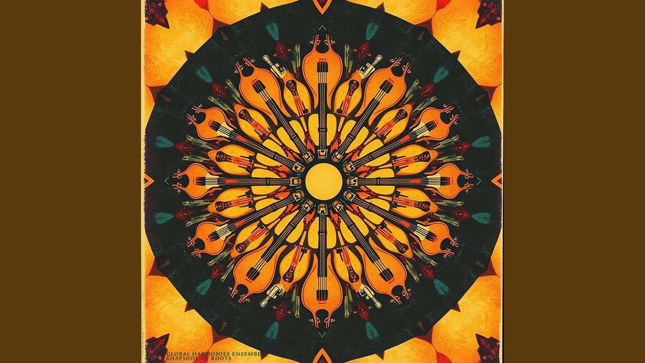 Echoes Across Time - YouTube