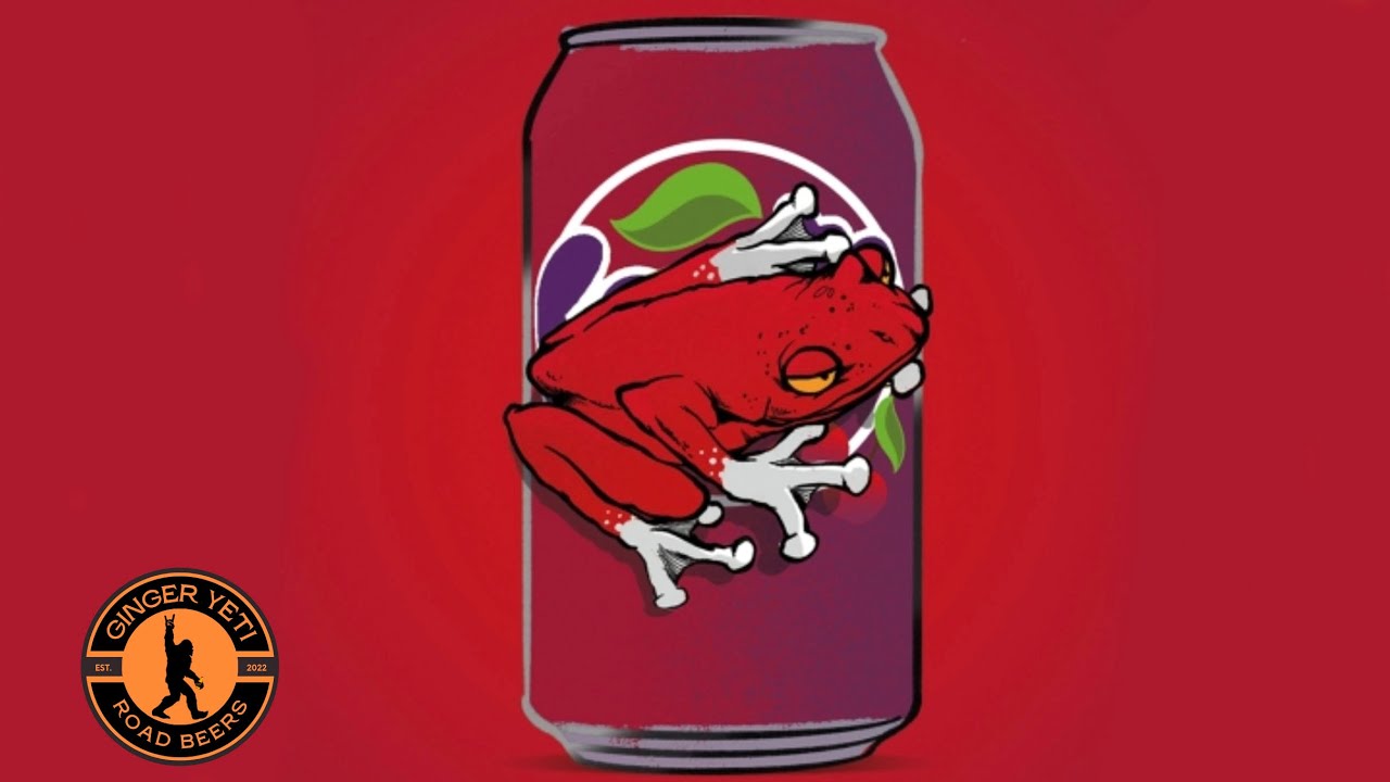 How Charged is Charged Cherry from Tripping Animals? - YouTube