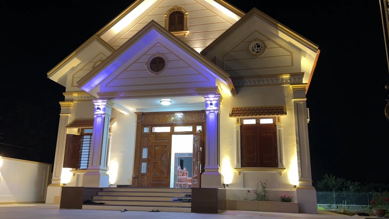 Amazing Technique Inside House Complete You Must See - YouTube