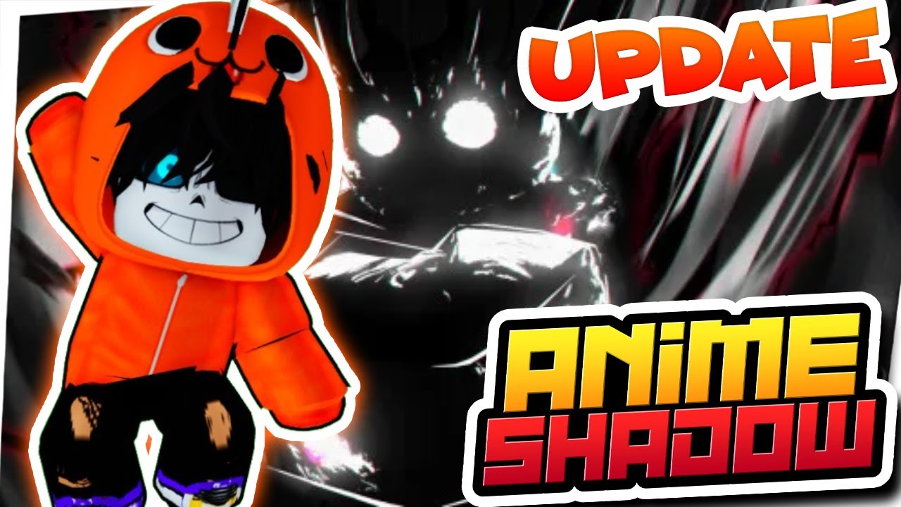¡LAS NUEVAS EVOLUCIONES LEGENDARIAS HAN DESPERTADO en Anime Shadow ...