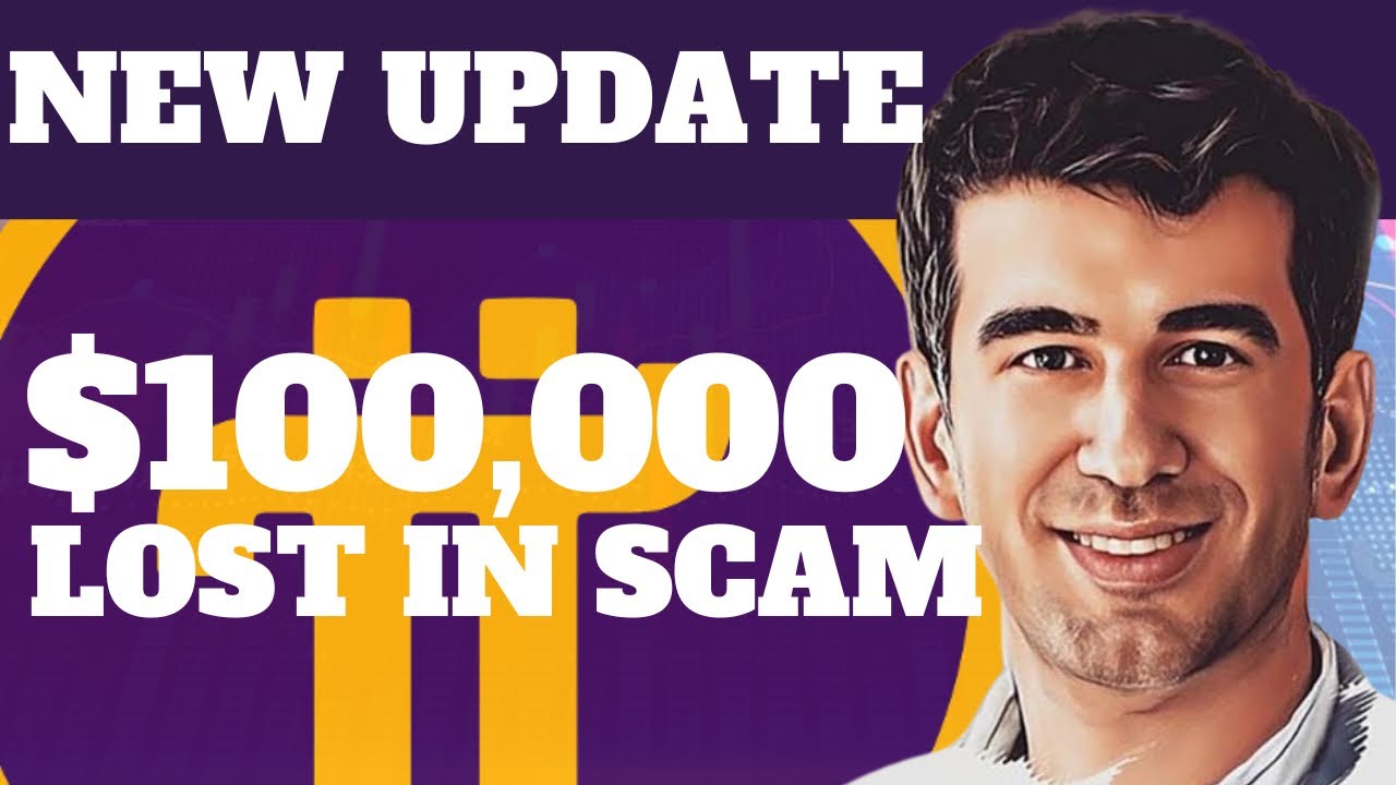 PI NETWORK UPDATE: $100,000 LOST IN PI NETWORK SCAM | YOU COULD BE NEXT ...