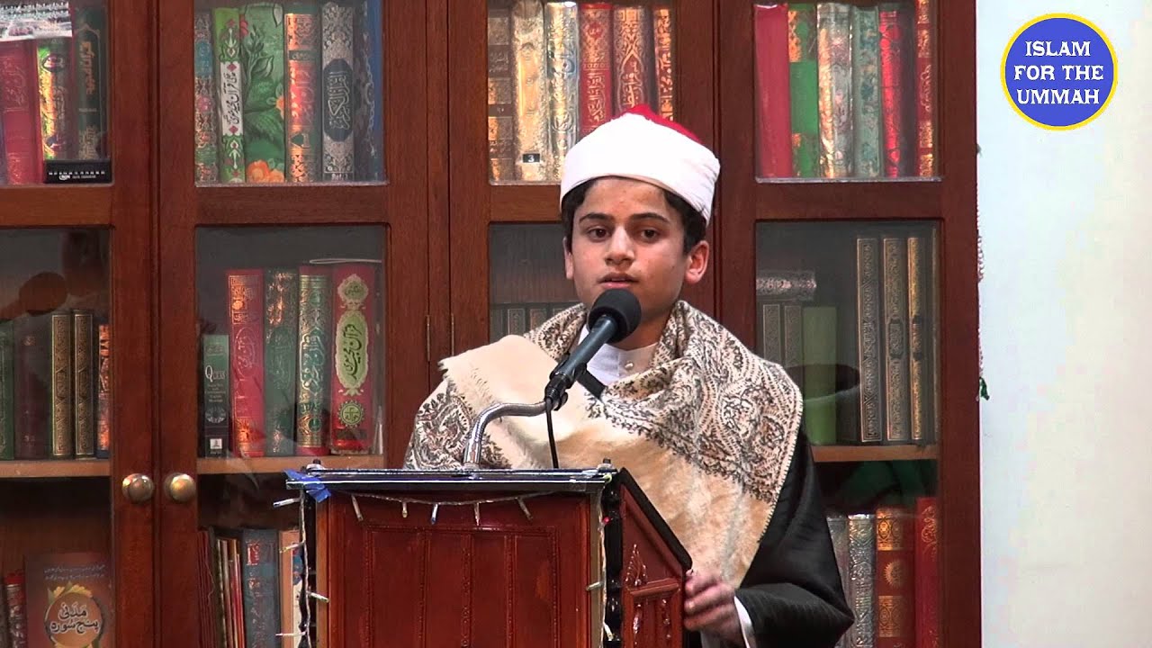 Mikhael Mala at the Gangsters Paradise Event - YouTube