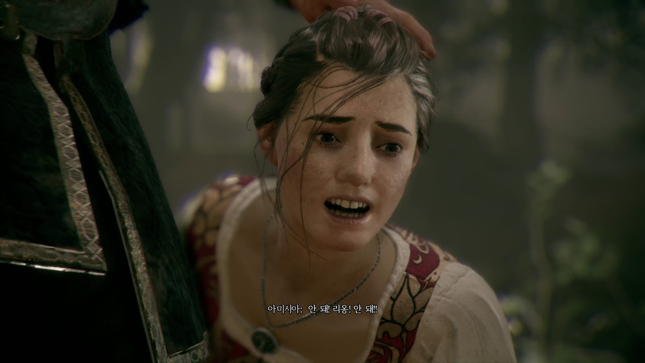 A Plague Tale Innocence 01 - YouTube