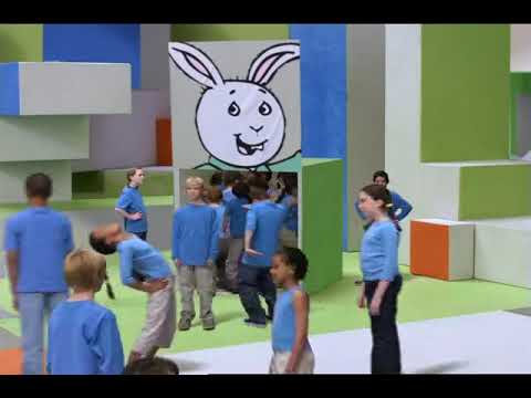 PBS Kids Go! - “Spin Box” - YouTube