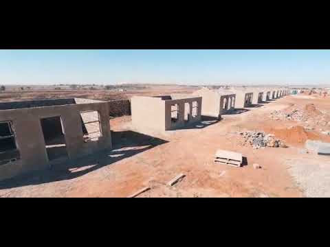 Maphuti Amanda Portia mamabolo housing project June 2020 soweto - YouTube