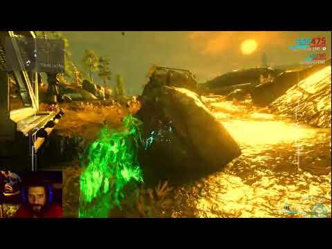 Extra - Warframe : Best Place to get PYROL - YouTube