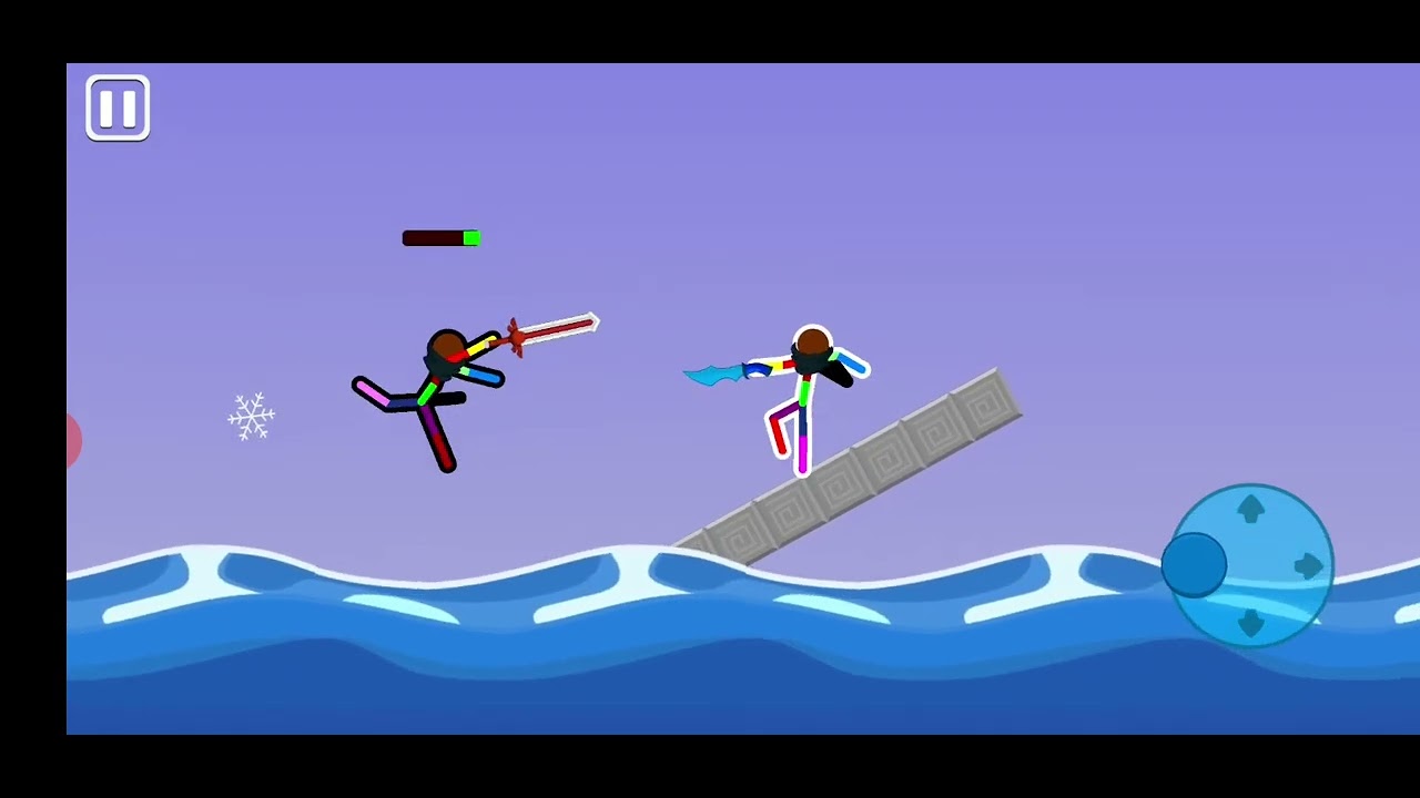 dagger vs sword - YouTube