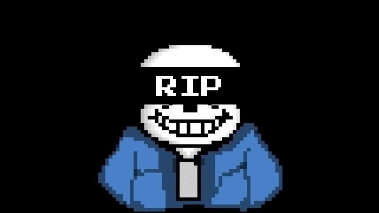 Sans tries out grimace shake and dies💀 - YouTube