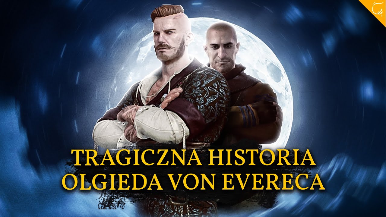 Kim był Olgierd Von Everec? Czego może nauczyć nas jego historia z ...