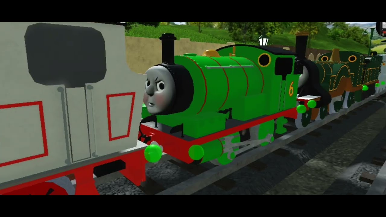 Gordon Gets Stuck in Kirk Ronan all parts - YouTube