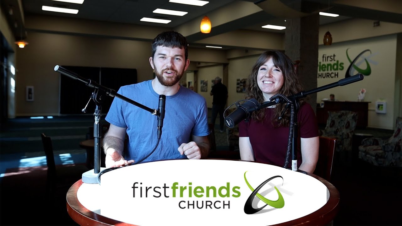 NEW Sermon Video Uploads & Check out our Podcast! - YouTube