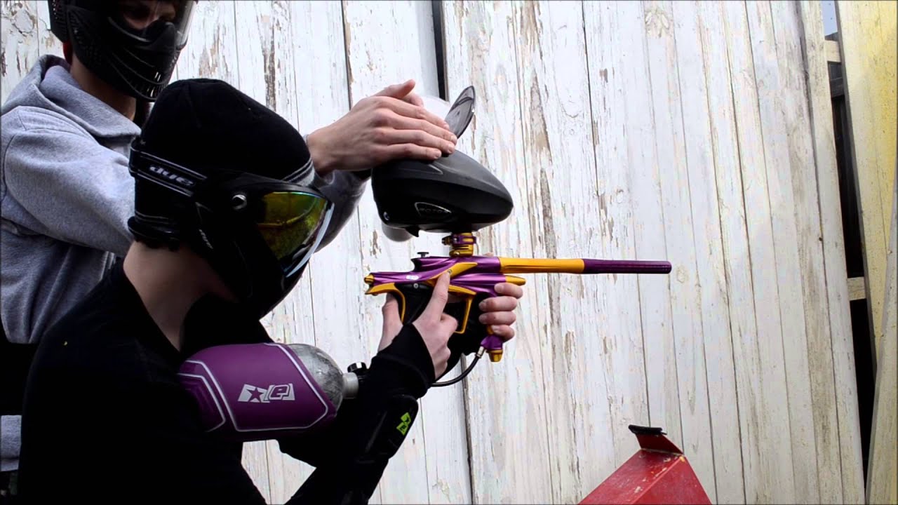 Planet Eclipse Ego 11 review: Unboxing, Efficiency, Maintenance ...