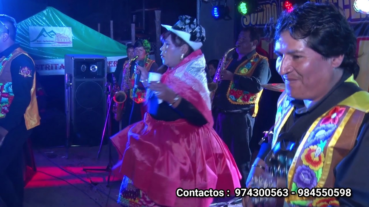 Haydee Torres - Adios Juventud | Primicia 2019 - YouTube