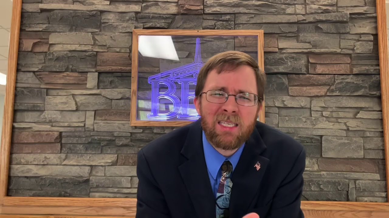 JR church 04/12/20 - YouTube