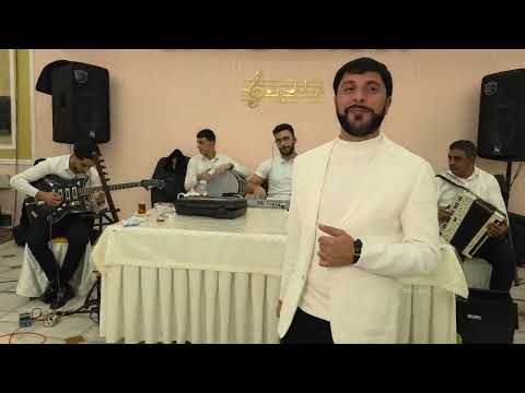 Tural Sedali - Mene Duzun Danis 2025