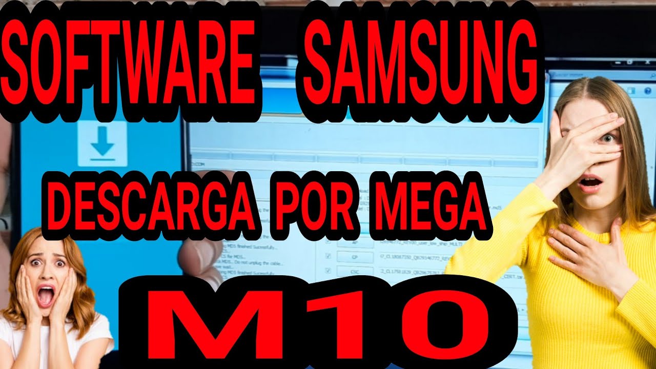 Flash / software samsung galaxy m10 firmware samsung m10 m105m m105f ...