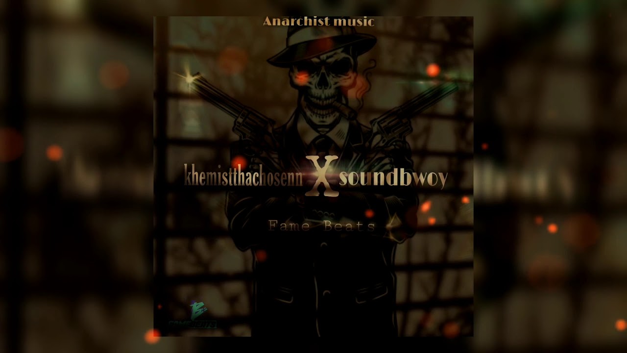 Khemistthachosenn x soundbwoy Dead (Official Audio) - YouTube