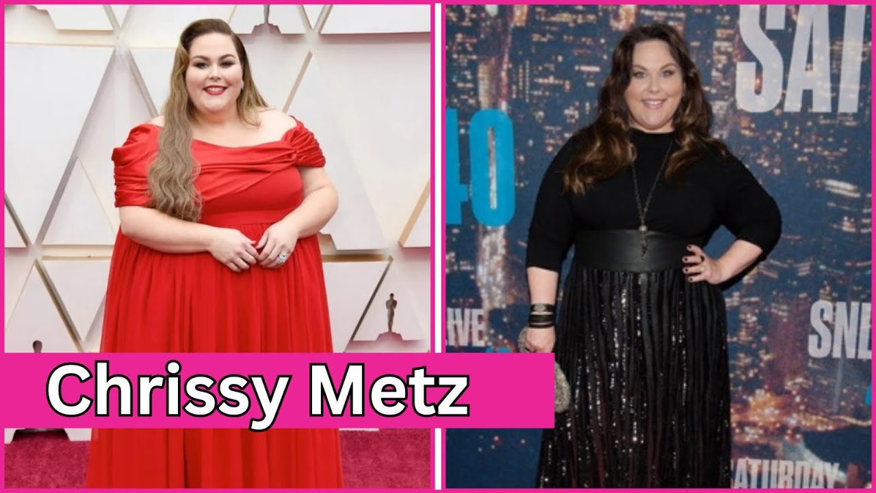 Chrissy mets Is Now So Thin And Looks Beautiful! - YouTube