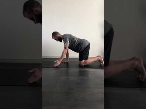 Prone trap 3 raise - YouTube