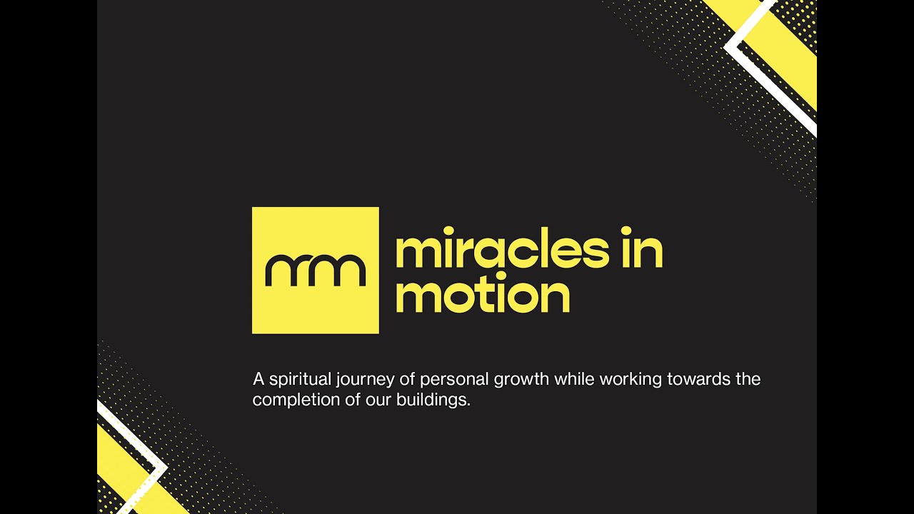 Miracles In Motion Stories--Amanda & Eli - YouTube