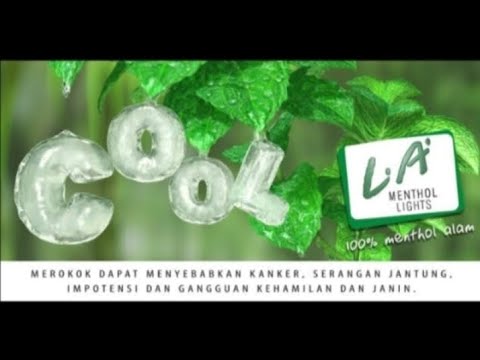 La Menthol Lights - Droplets (2010) - YouTube