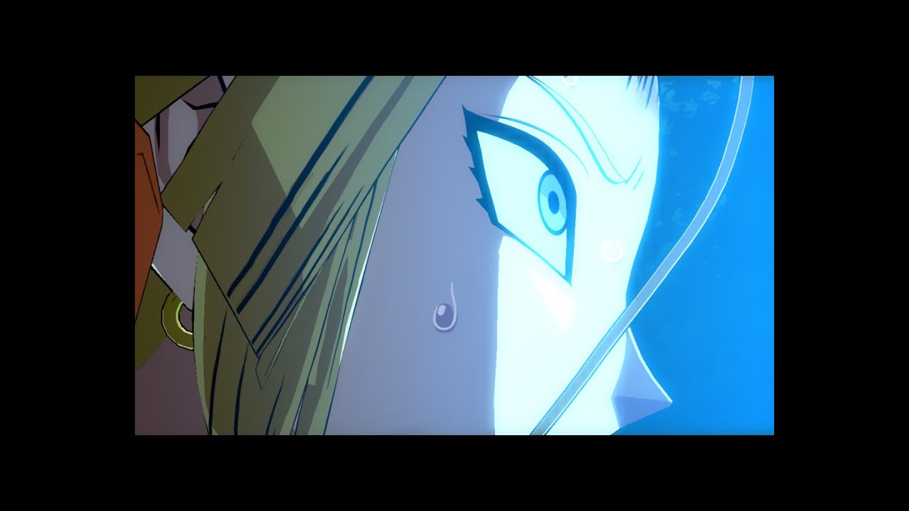 Raditz Plays FighterZ Part 14 - Android 21 Arc Finale! or Clash of ...