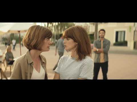 Clip de 'Gente que Viene y bah' con Clara Lago, Alexandra Jiménez y Álex García
