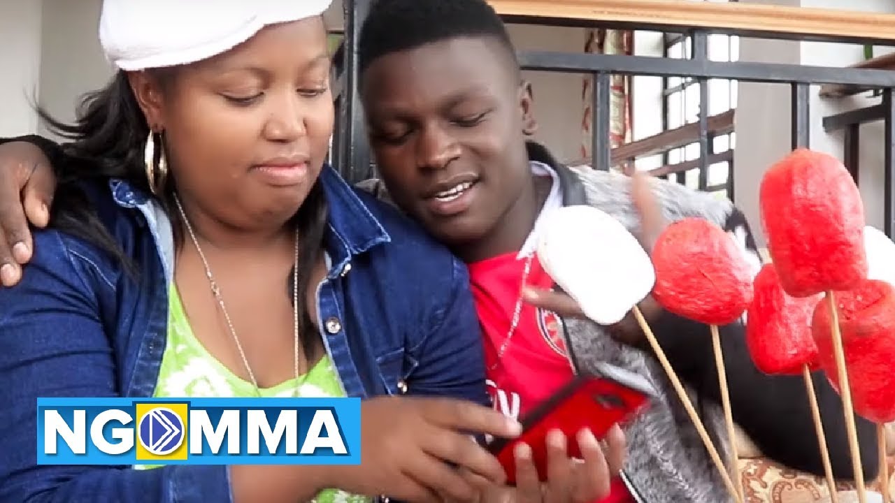 Macini Ya Wendo By Ng'ang'a Wamsoo (Official video) - YouTube