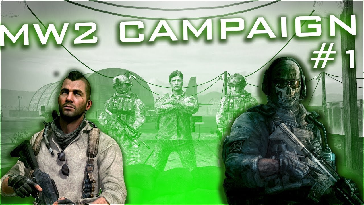 new mw2 clips that u need to watch - YouTube
