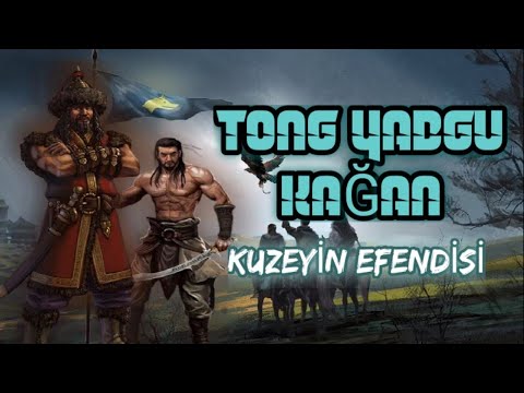 Tong Yabgu Kağan