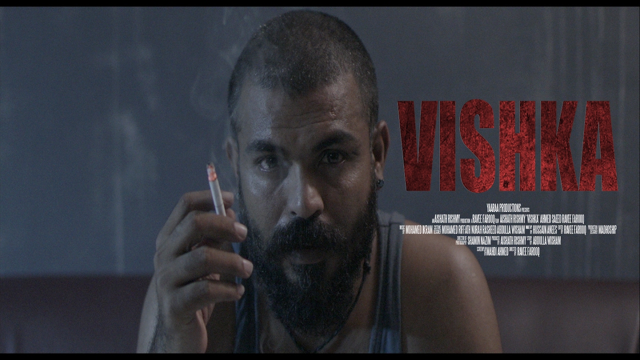 VISHKA Character Trailer -ISHAN- - YouTube