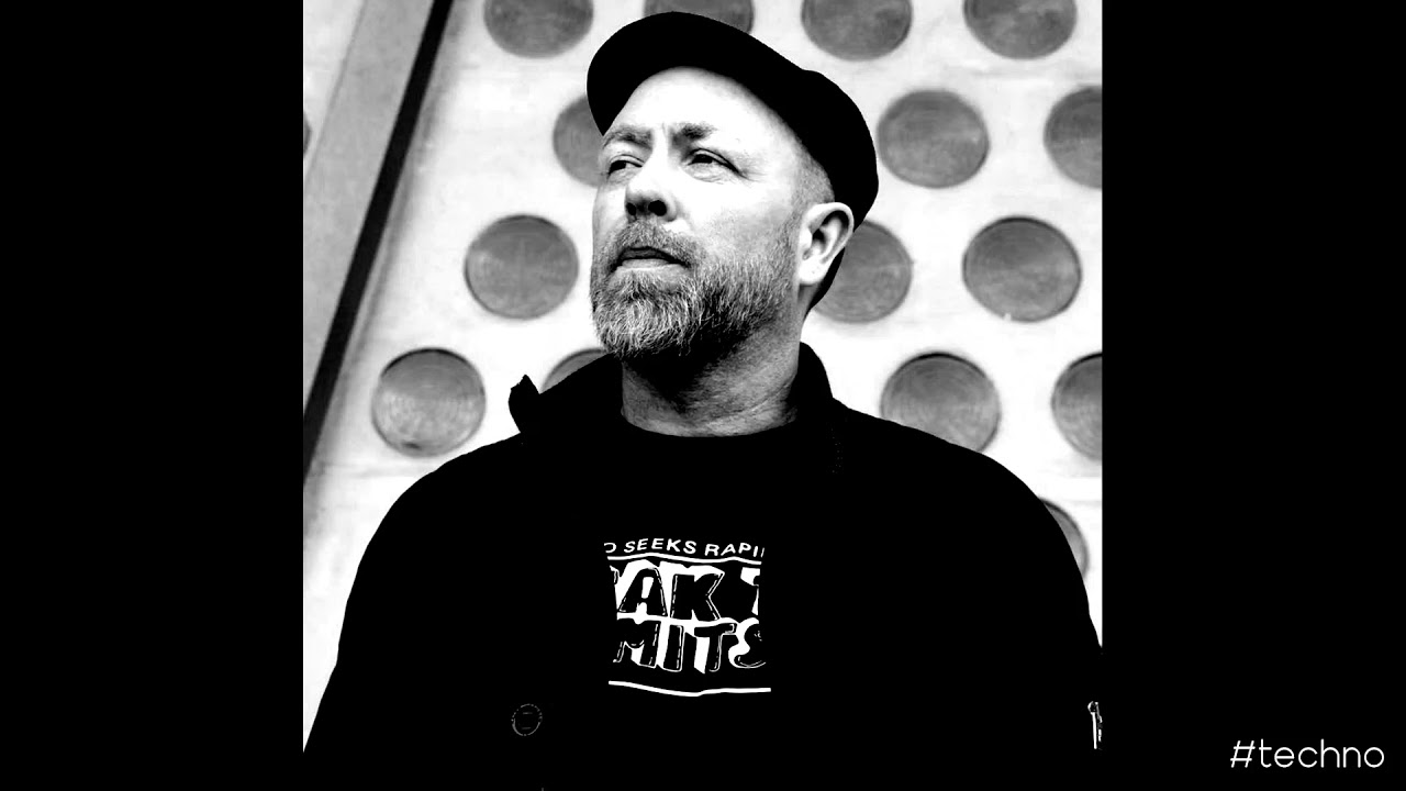 Ben Sims @ Further, Radion (Amsterdam) 2021 - YouTube