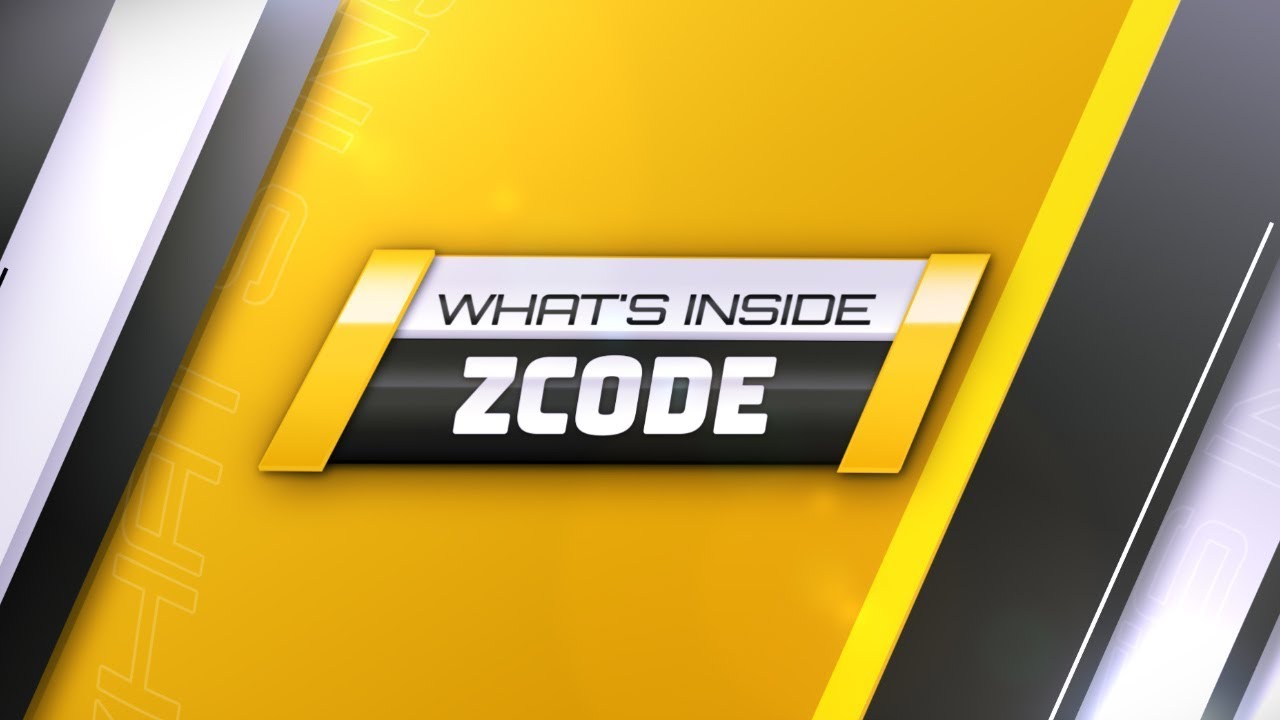 Sneak Peek - What is inside Zcode Members Area? - YouTube