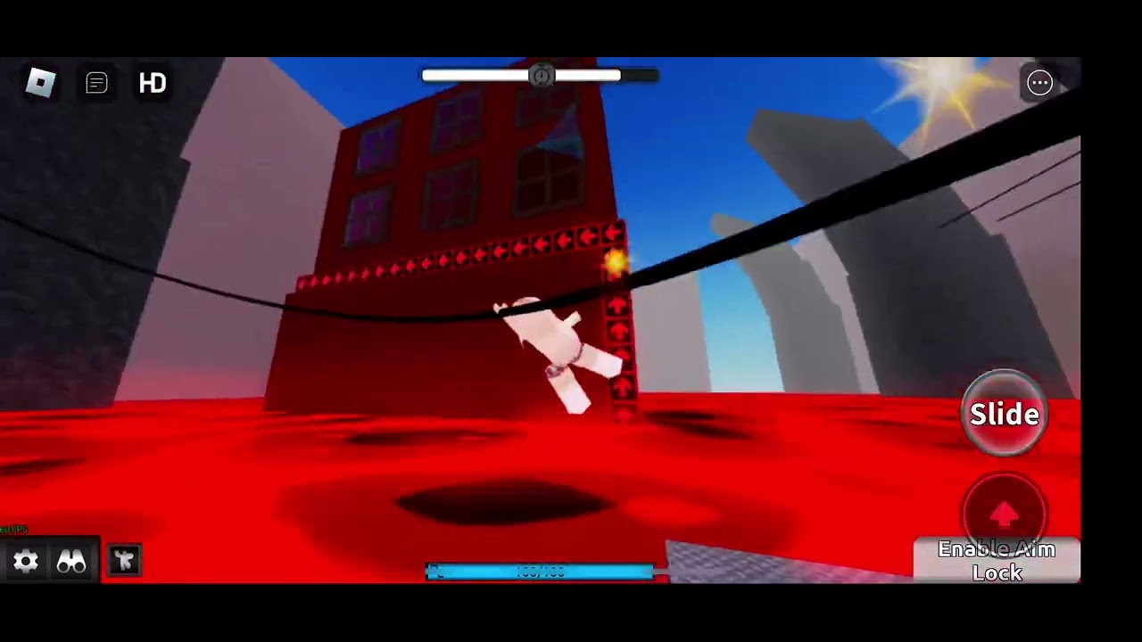 Paradoxical Laboratory (Hellevan) By OverpoweringMurder, FE22017, Y ...