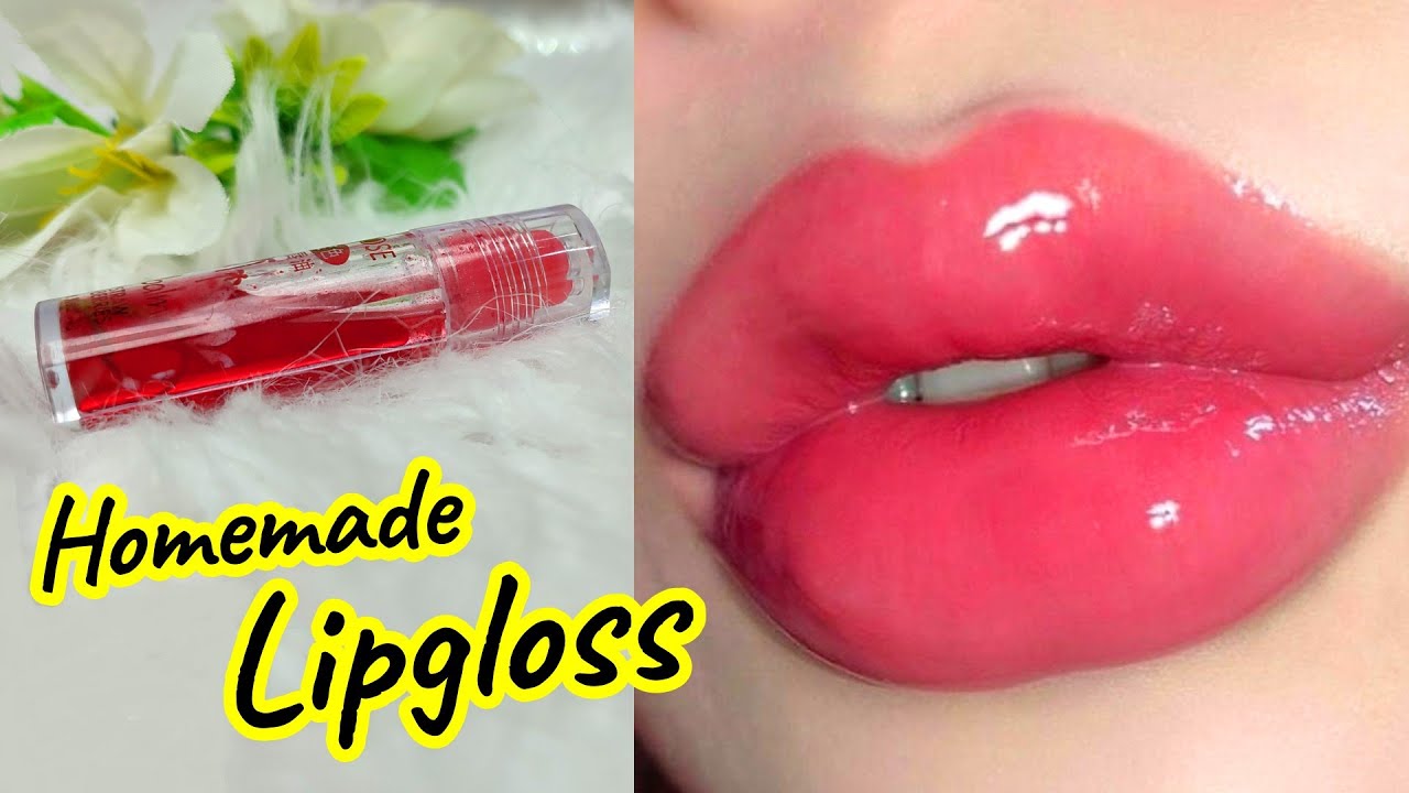 How To Make Lip Gloss At Home homemade Lip Gloss lip Gloss homemade how-to-make-lip-gloss-at-home-homemade-lip-gloss-lip-gloss-homemade