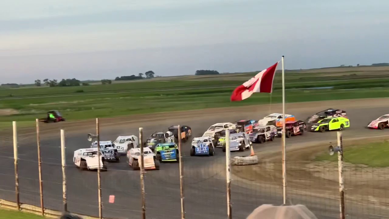 Midwest Mod Feature- June 13, 2020 - YouTube