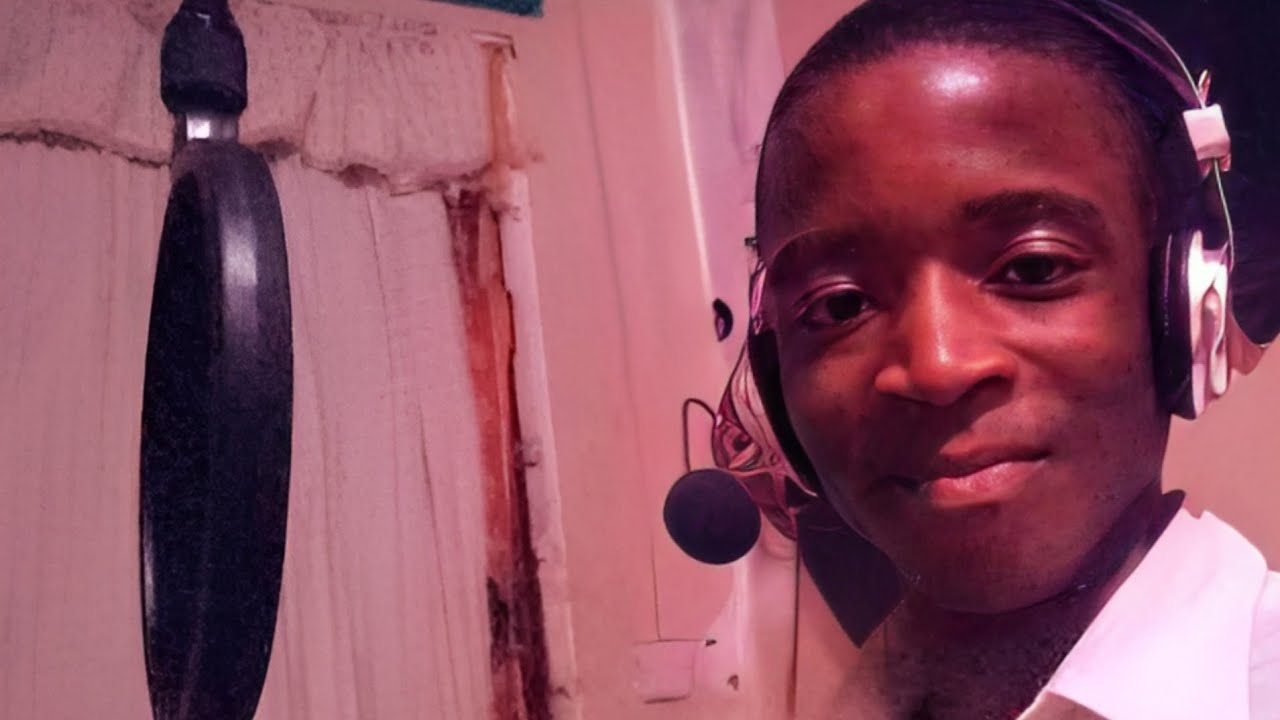 Njoo Roho Mtakatifu by ISAIAH IMANI LANDA ( isaya) - YouTube