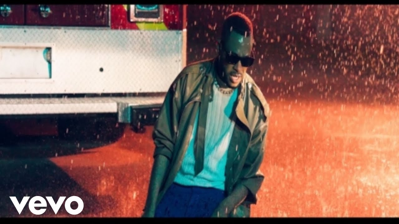 Ricky Money Money - I'm Sorry - YouTube