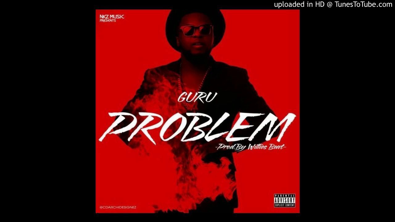 Guru-Problem-Prod.-by-Willisbeat - YouTube