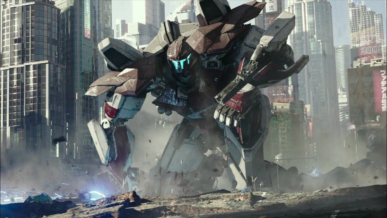 Every weapons and features you wanna know about Guardian Bravo | Retro ...