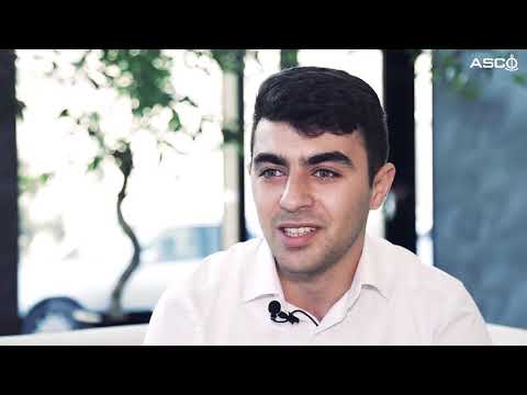 Vətən Müharibəsində adını tarixə yazdıran dənizçi Dəryanur Heybətov