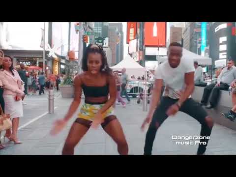 Meddy ft Uncle Austin Everything Extended Version DJ Kiroso mix 2018