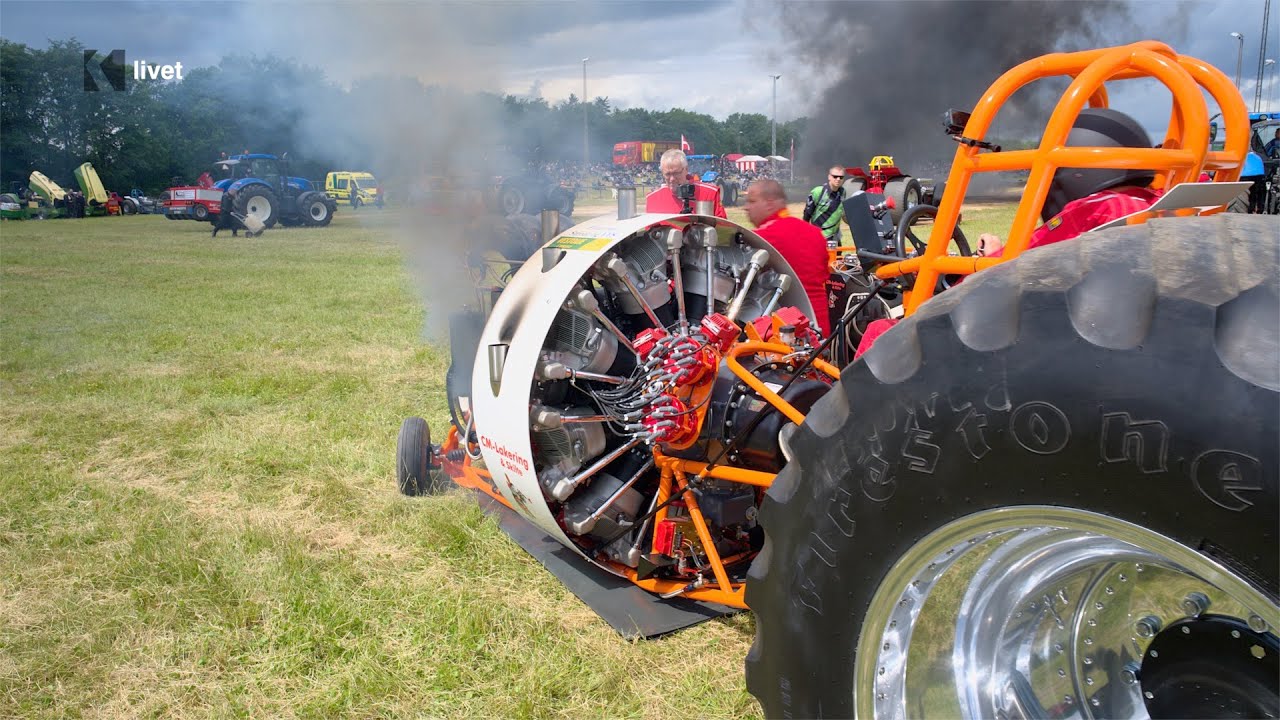 Team Oil Addicted del 30 - YouTube