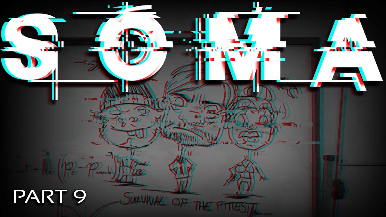 This Creature (Terry Akers) is FASTER than USAIN BOLT! | Soma - YouTube