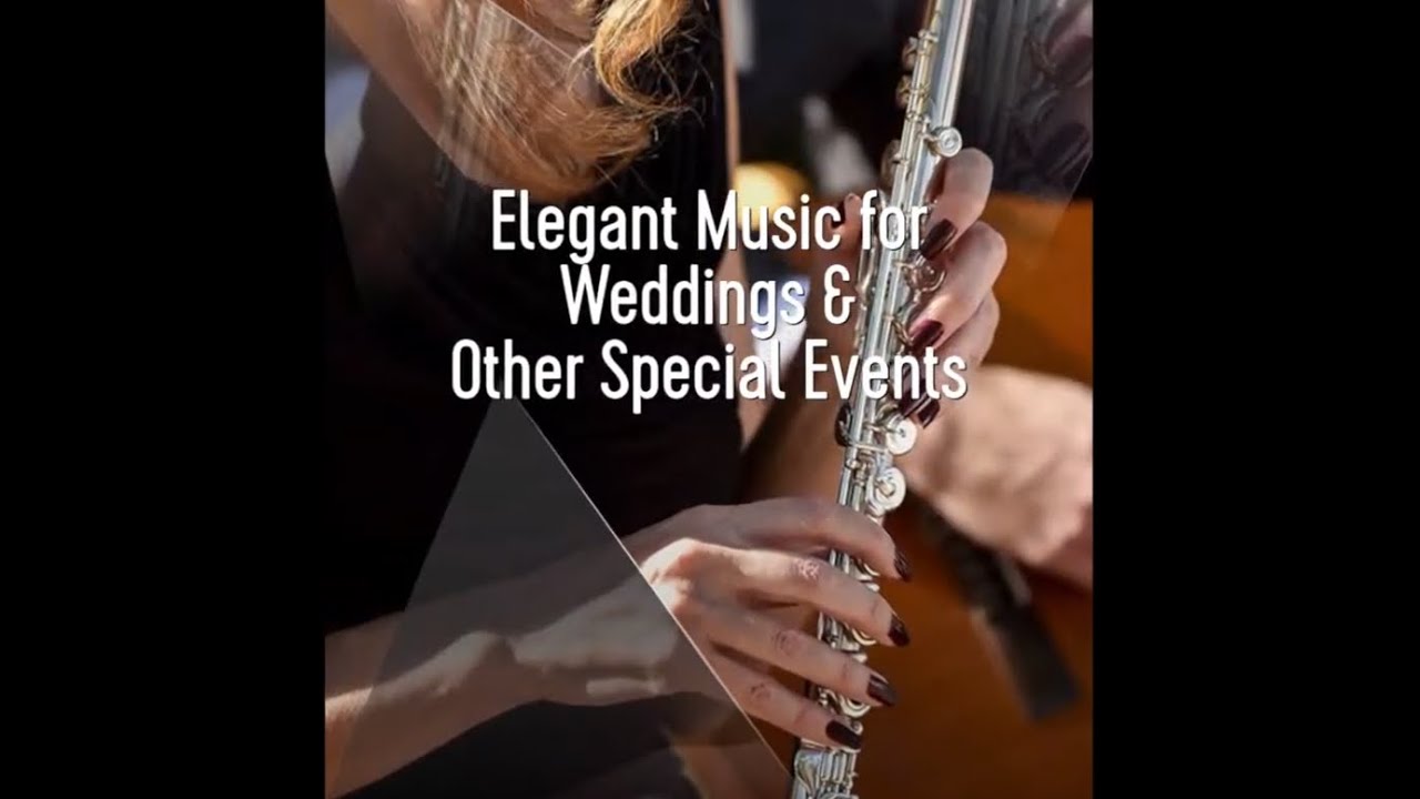 SoSco Flute & Guitar Duo Intro - YouTube