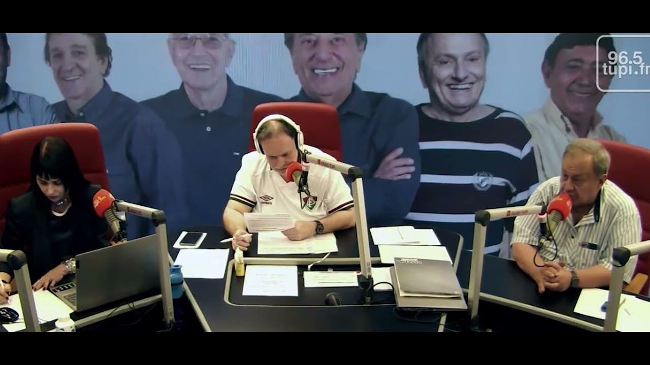 PROGRAMA HELENO ROTAY Ansiedade - YouTube