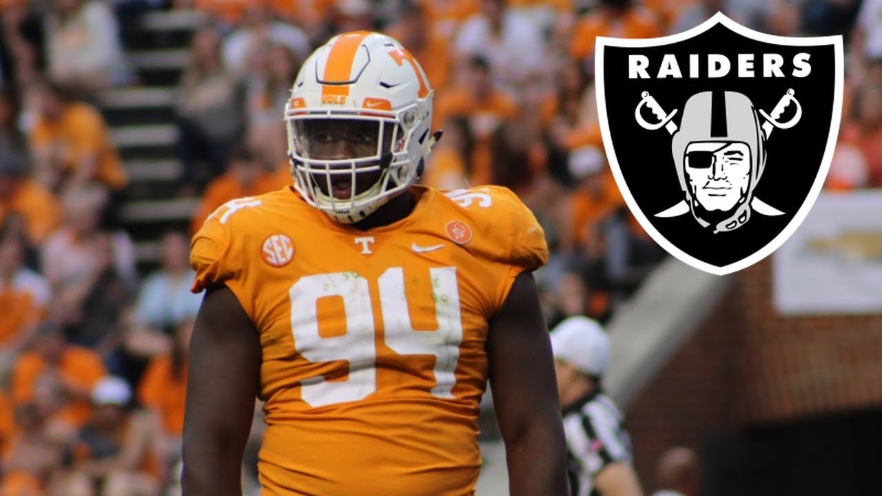 Matthew Butler Highlights | Welcome to the Las Vegas Raiders 🔥 - YouTube